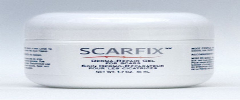 scarfix 45ml Gel - Rosheta