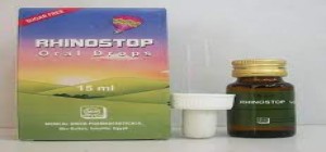 Rhinostop 25mg Oral Drops - Rosheta