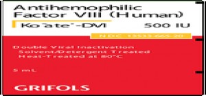 koate 10ml Ampoules - Rosheta