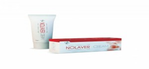 nolaver 50g Cream - Rosheta