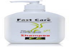 Fast Care shampoo 150 ml Shampoo - Rosheta