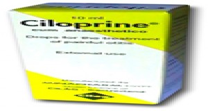 Remowax 5% Ear Drops - Rosheta