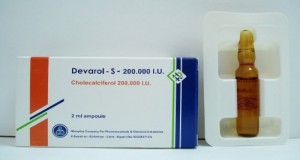Vidrop 2800i Oral Drops - Rosheta
