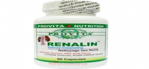 Renalin 100mg Capsule - Rosheta