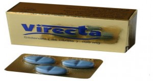 Napifit 75mg Tablets - Rosheta