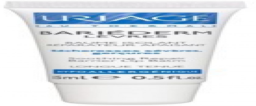 BARIEDERM 15 ML Cream - Rosheta