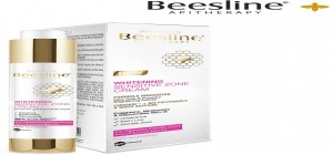beesline whitening sensitive zone cream 50ml Cream - Rosheta