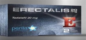 erectalis Tablets - Rosheta