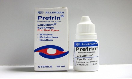 Prefrin Liquifilm 15 ml Eye Drops - Rosheta