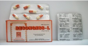 Mosedin 5mg Syrup - Rosheta