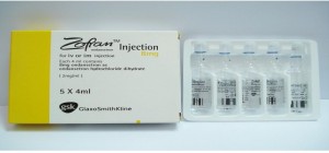 Zofran 8mg Ampoules - Rosheta