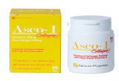 Asco 500mg Cream - Rosheta