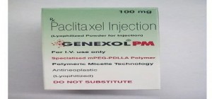 Genexol 30mg Vial - Rosheta