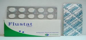 Flustat Tablets - Rosheta