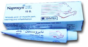 Naprofen 500mg Tablets - Rosheta