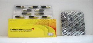 Folibonin Capsule - Rosheta