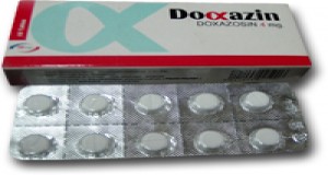 Dosin 1mg Tablets - Rosheta