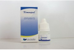 Timogel 0.1% Gel - Rosheta