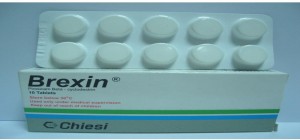 Brexin 20mg Tablets - Rosheta