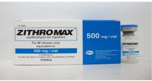 Xithrone 500mg Tablets - Rosheta