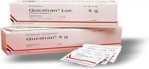 Questran 4gram Sachets - Rosheta