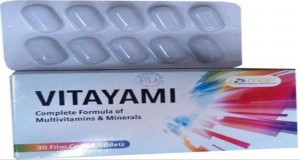 Oystercal-D plus Tablets - Rosheta