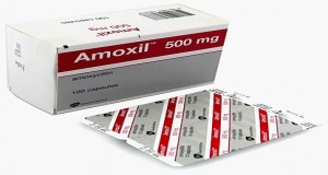 Ibiamox 500mg Capsule - Rosheta