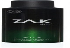 zak wild perfume 175ml fragrance - Rosheta