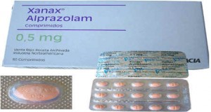 Alprax 1mg Tablets - Rosheta