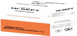 Hi-sept 1% Antiseptic Solution - Rosheta