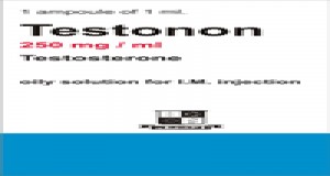 Andromen 40mg Capsule - Rosheta