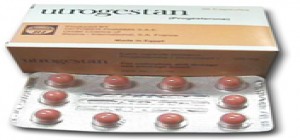 Utrogestan Tablets - Rosheta