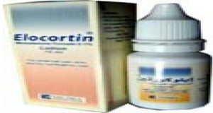 Elocon 0.1% Ointment - Rosheta