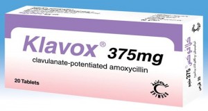 Helicocin 750mg Tablets - Rosheta