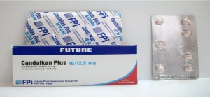 Candalkan Plus 16mg Tablets - Rosheta