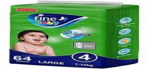 fine baby 4 bambers - Rosheta