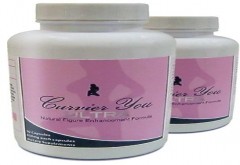 curvier you 650mg Capsule - Rosheta