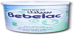 Bebelac-FL Infant Milk - Rosheta