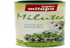 MILUPA TEA 200 gm Tea bag - Rosheta