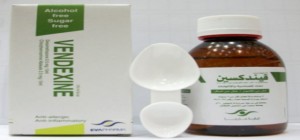 Vendexine 0.5mg Syrup - Rosheta