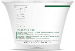 dermatique shine control moisteurizer 50ml Cream - Rosheta