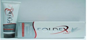 Foldex 50 ml Cream - Rosheta