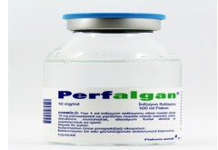 PerFalgan 1 gm Vial - Rosheta