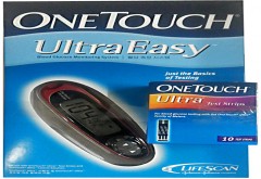 One Touch-Ultra strips - Rosheta