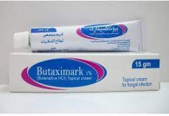 Butaximark 1% Cream - Rosheta