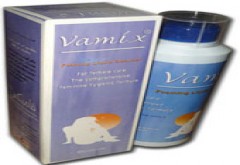 Vamix 220ml Antiseptic Solution - Rosheta