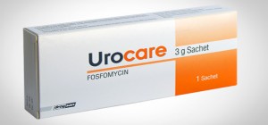 Uroxate 50mg Sachets - Rosheta