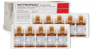 Tridil Tablets - Rosheta