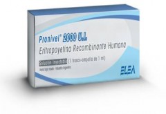 Pronivel 4000i Vial - Rosheta