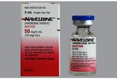 Navelbine 50 mg Vial - Rosheta